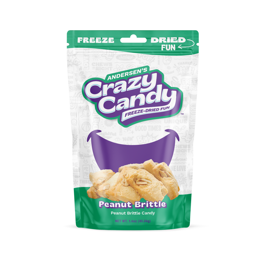 Freeze Dried Candy – Page 3 – Andersen's Crazy Candy